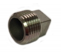 Type 304 & 316 Stainless Steel Pipe Fittings