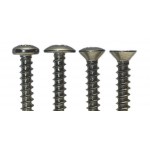 Stainless Steel Marine Fasteners, Fittings, & Bolts Supply