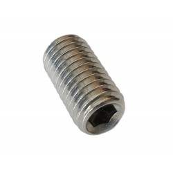 Stainless Steel Set Screw