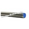 Type 18-8 and Type 316 Stainless Steel Threaded Rod