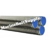 Type 18-8 and Type 316 Stainless Steel Threaded Rod