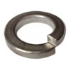 Type 316 Stainless Steel Size 1" Lock Washers